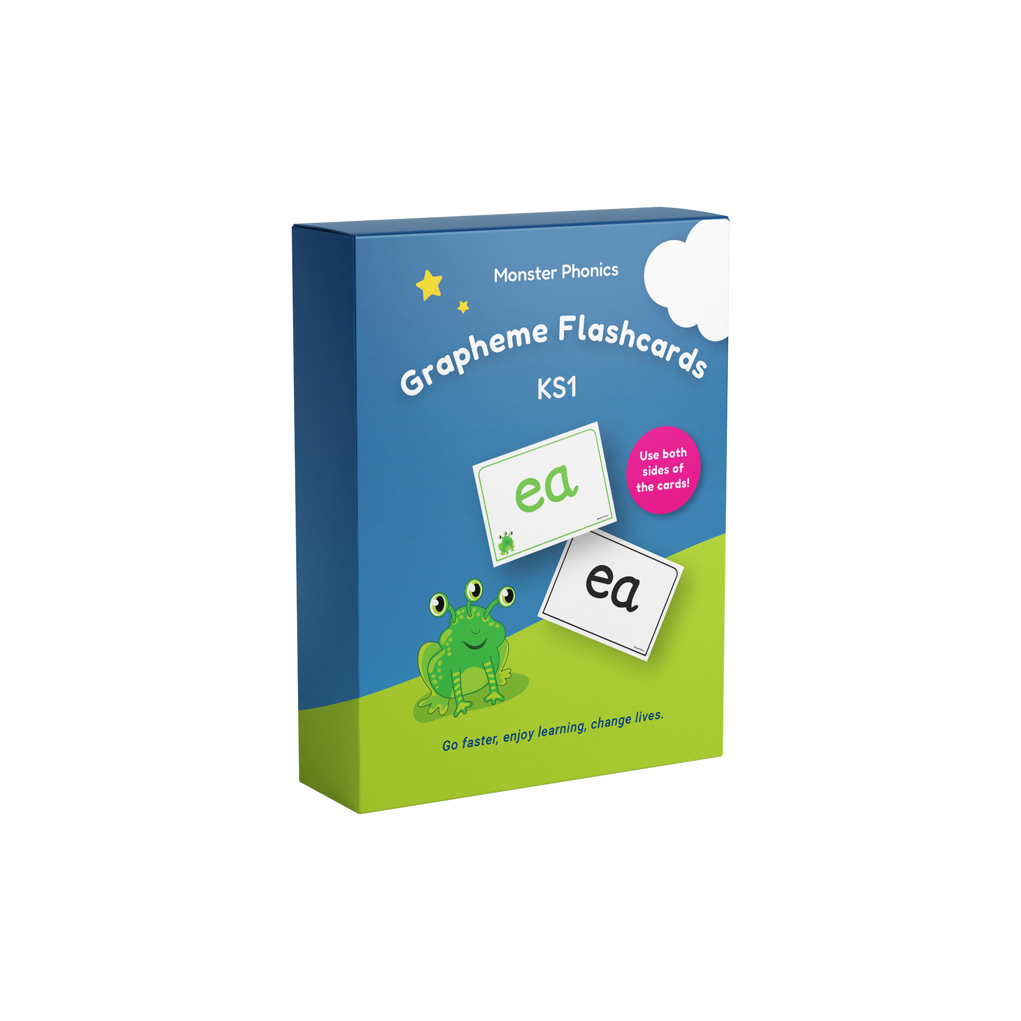 Before you go (universal) – Monster Phonics